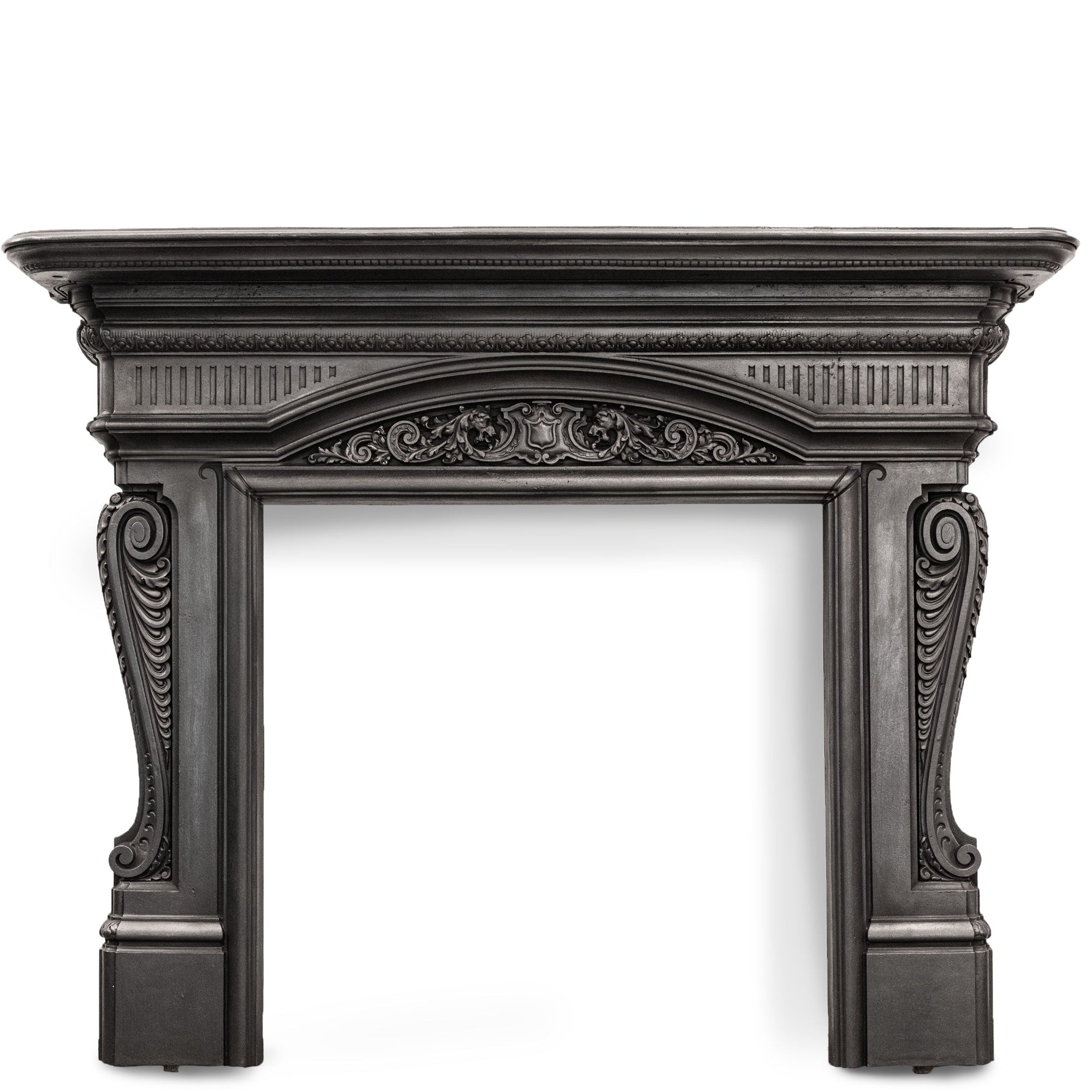 Antique Fireplaces London - International Shipping Available